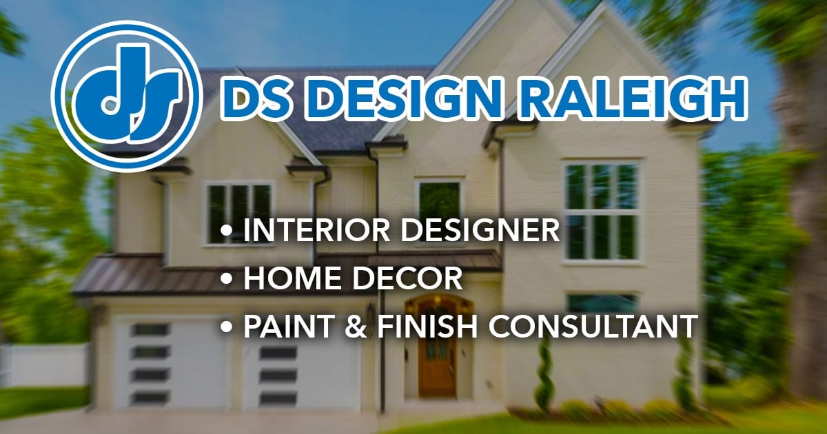 Home [dsdesignraleigh.com]